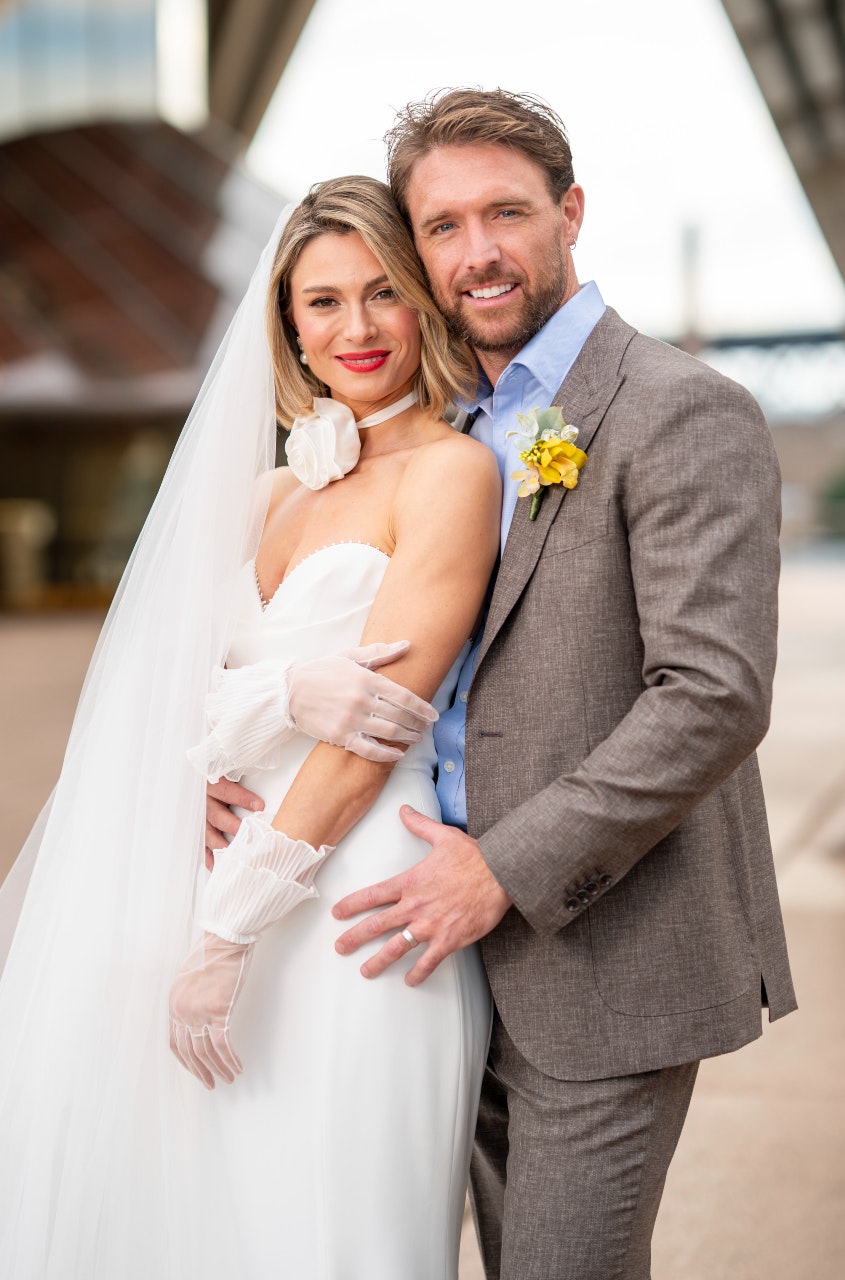 MAFS Australia’s Johnny Balbuziente and Kerry Knight: Are they still ...