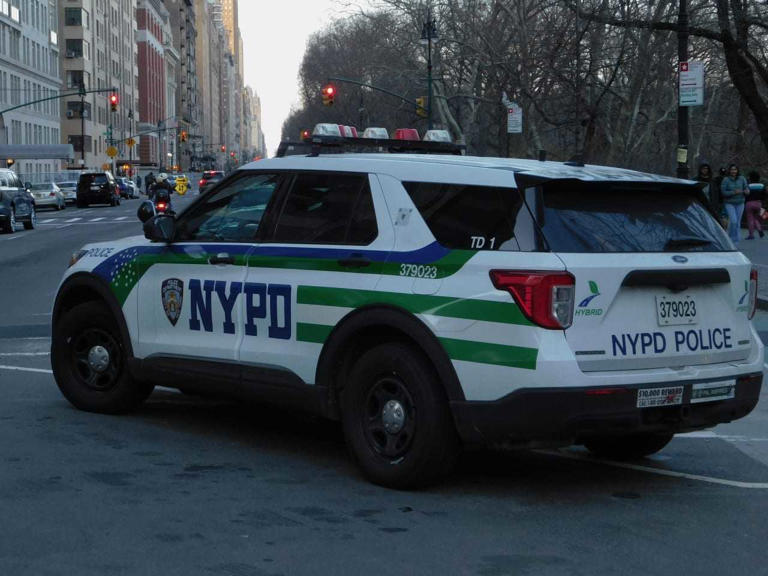 Nassadir Tate arrested in Penn Station punch