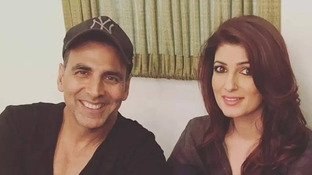Akshay Kumar opens up on LPG shortage due to Middle East tensions, says ...