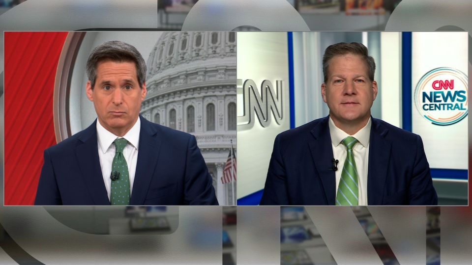 Sununu to Congress: 'Pay the federal workers who have nothing to do ...