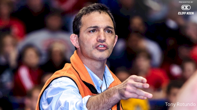 NCAA wrestling championships history: Oklahoma State leads all-time
