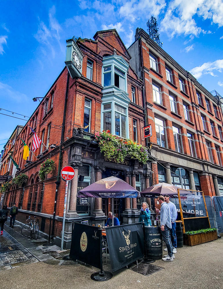 25 unmissable things to do in Dublin, Ireland [updated 2026]