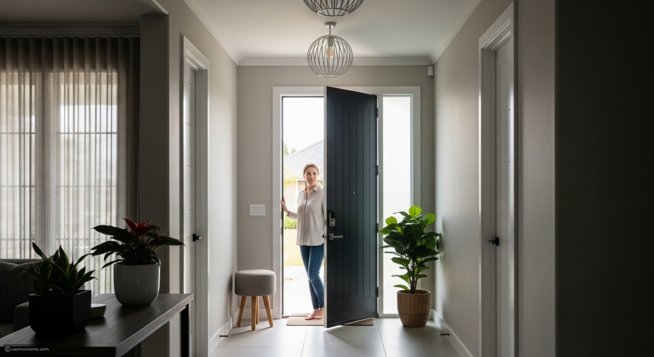 10 places you don’t need a security camera to have true home security