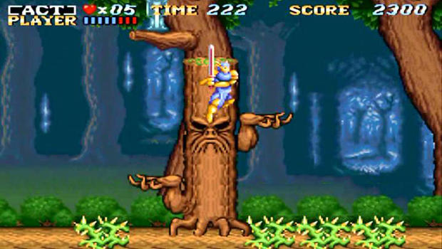 The 25 best SNES games of all time