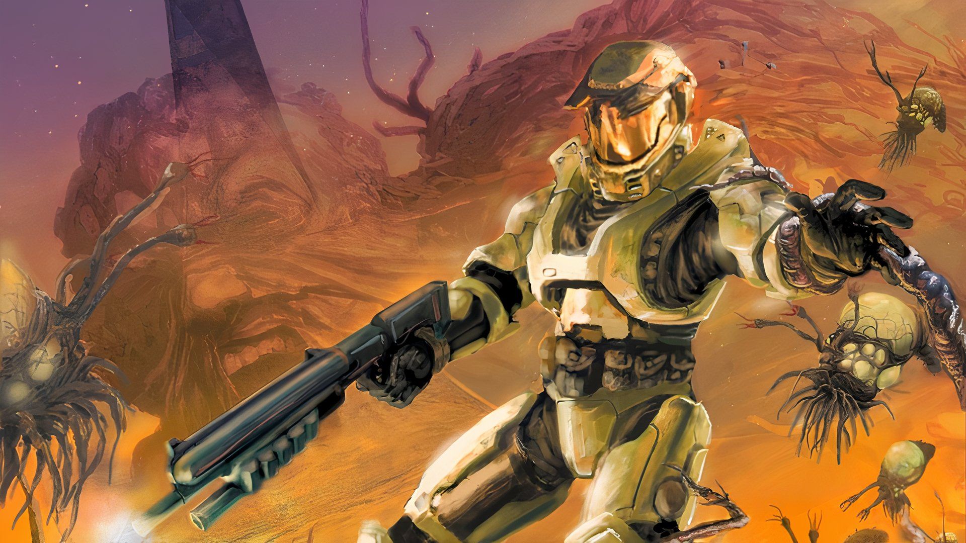 Halo author William C Dietz has died