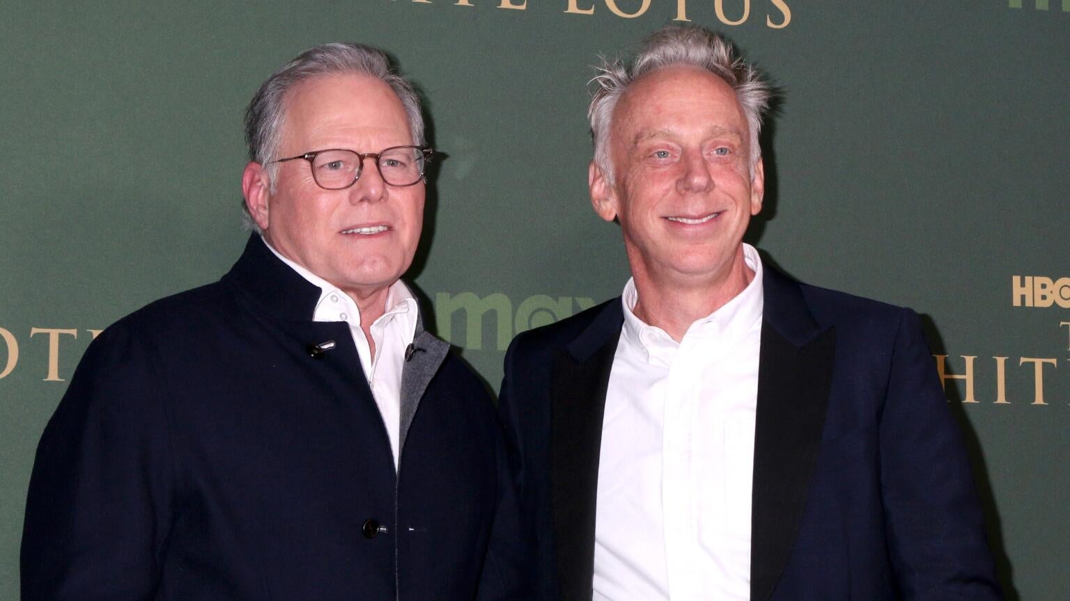 David Zaslav to make over $700 million from WBD merger