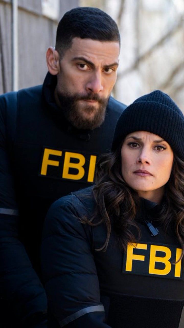 FBI's Missy Peregrym breaks her silence on shocking death