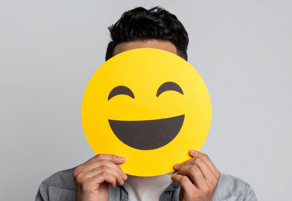 People who smile at strangers usually share these 11 traits