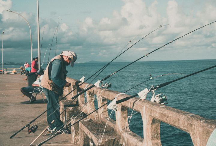10 quick and easy fishing gear tips