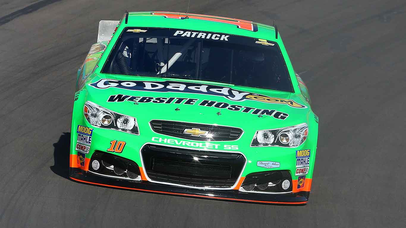 Iconic green cars for St. Patrick’s Day