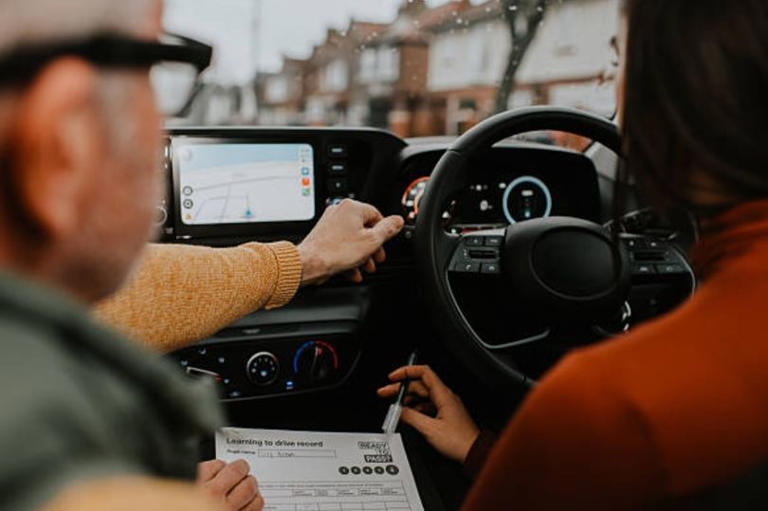 New DVSA driving test rule for all learner drivers from March 31