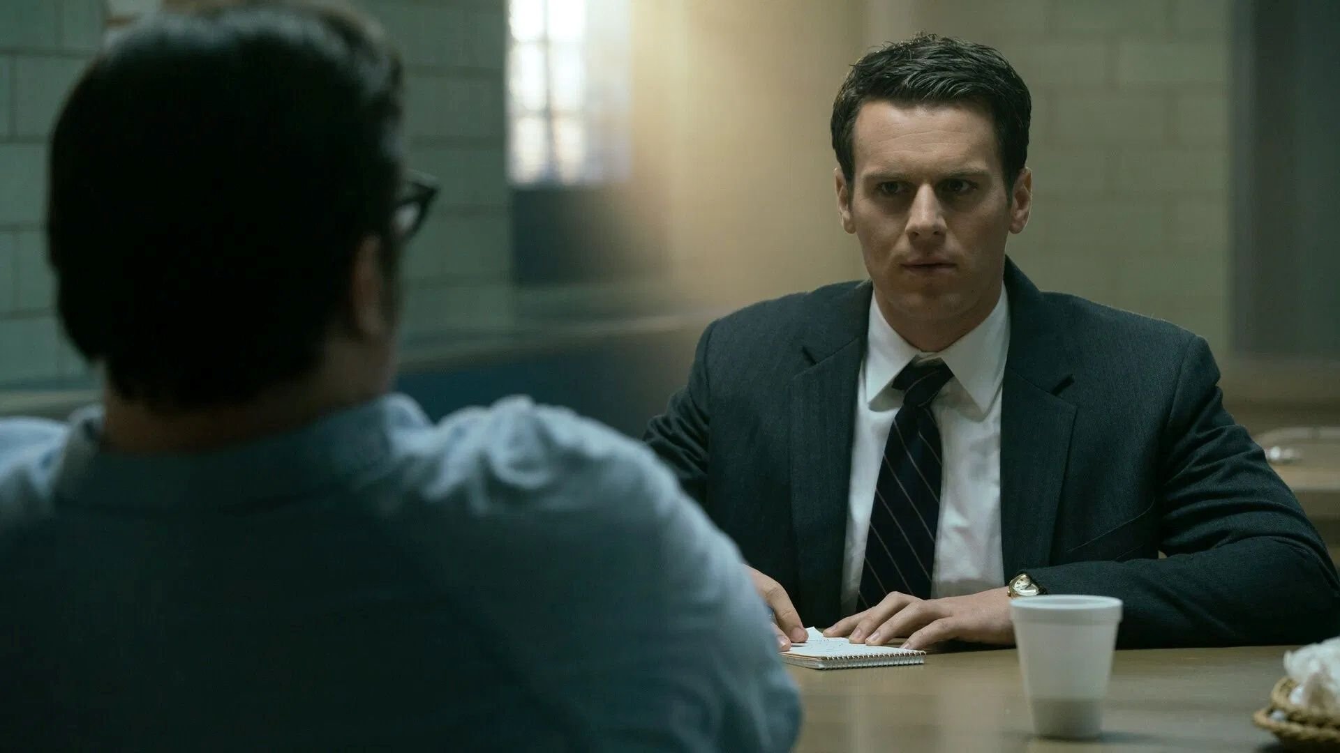 Mindhunter: uma das melhores séries da Netflix está escondida e sem uma ...