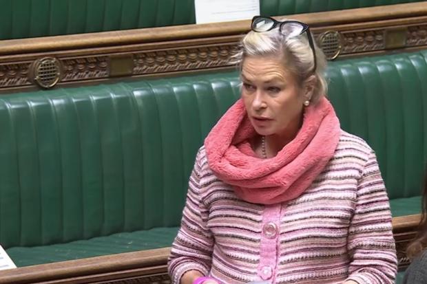 West Somerset MP responds as Members of Parliament to receive pay rise