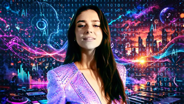 AI 'actor' Tilly Norwood is on a redemption tour | Analysis