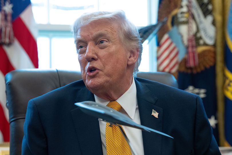 Fox News viewers turn on 'small child' Donald Trump as he reveals new ...