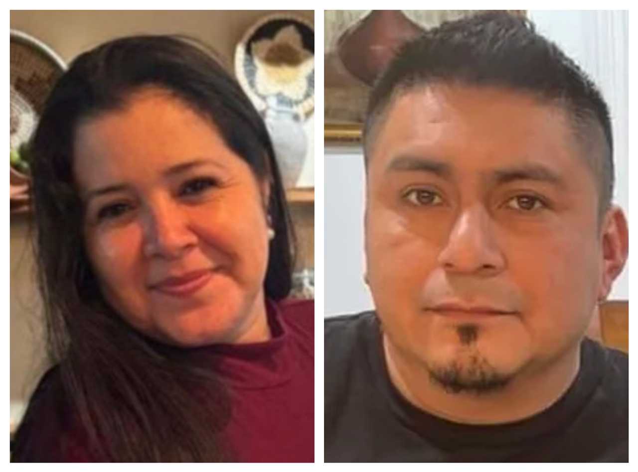 GoFundMe sheds new light on Diana Perdomo's death in Hebron