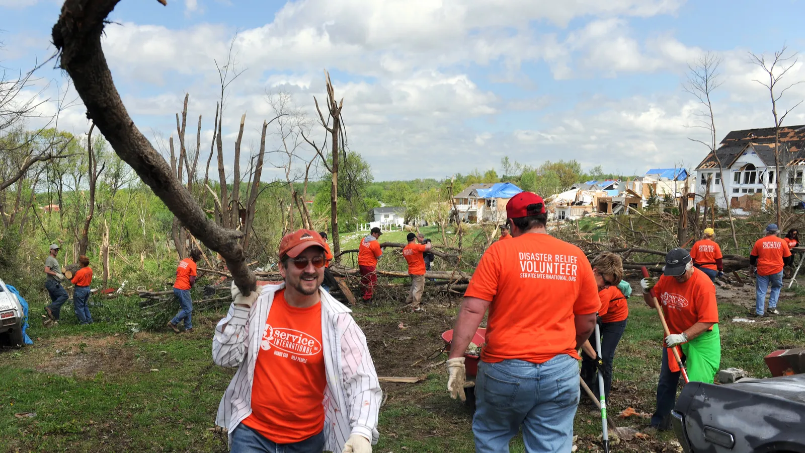 Can FEMA rebuild capacity fast enough after months of uncertainty ...