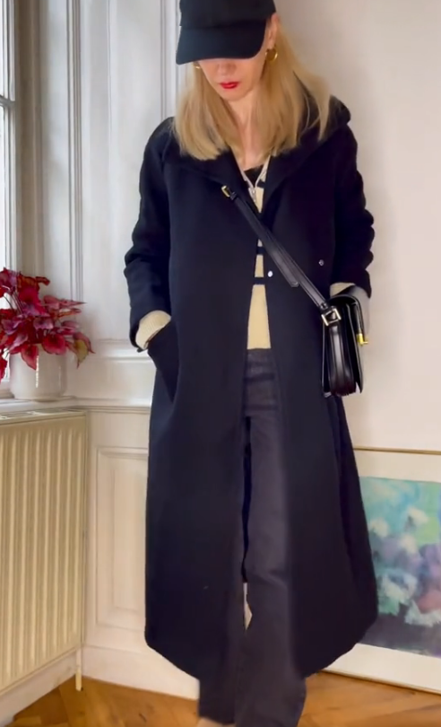 Minimalist OOTD and fashion tips for clean and chic looks