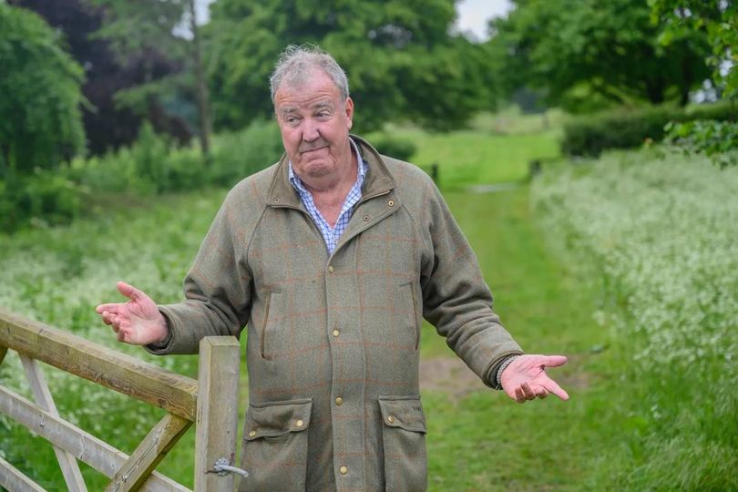 I worked with Jeremy Clarkson – here’s what he’s really like off camera