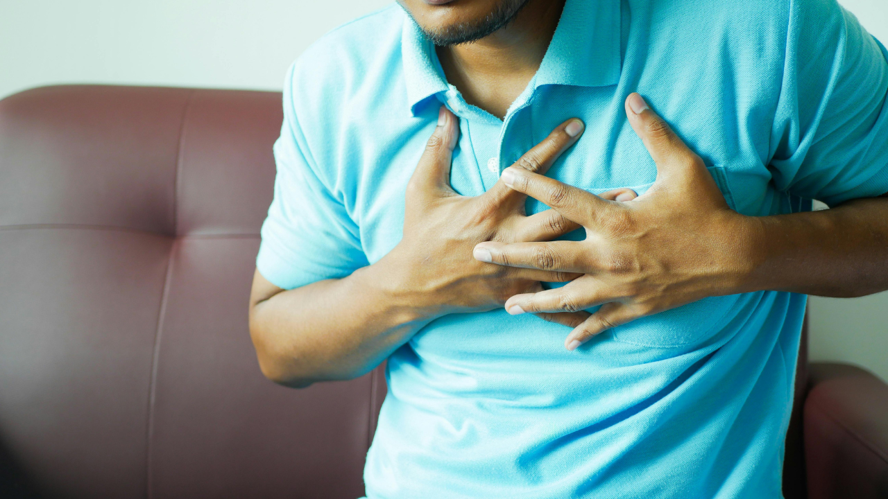 Heart health tips: Cardiologist lists 7 things you should never do ...