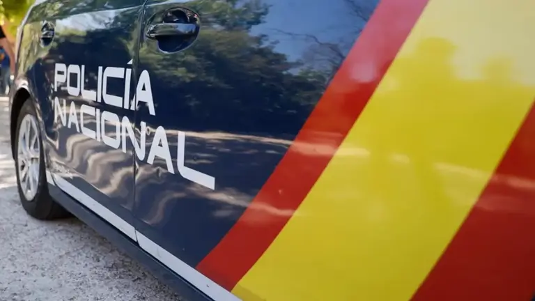 Vandaliza el cuartel de Mayandía de Zaragoza y acaba detenido por ...
