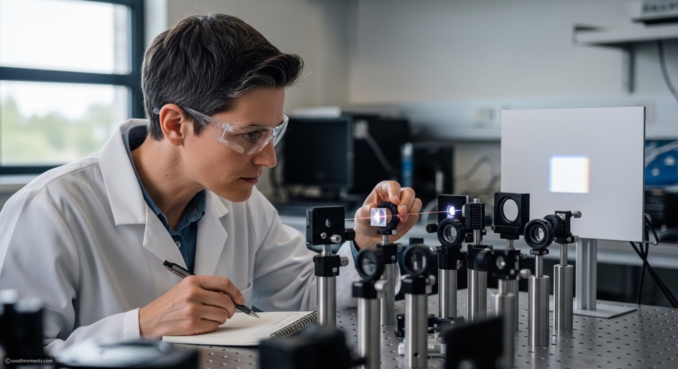 Scientists discovered light follows quantum rules and it could change ...