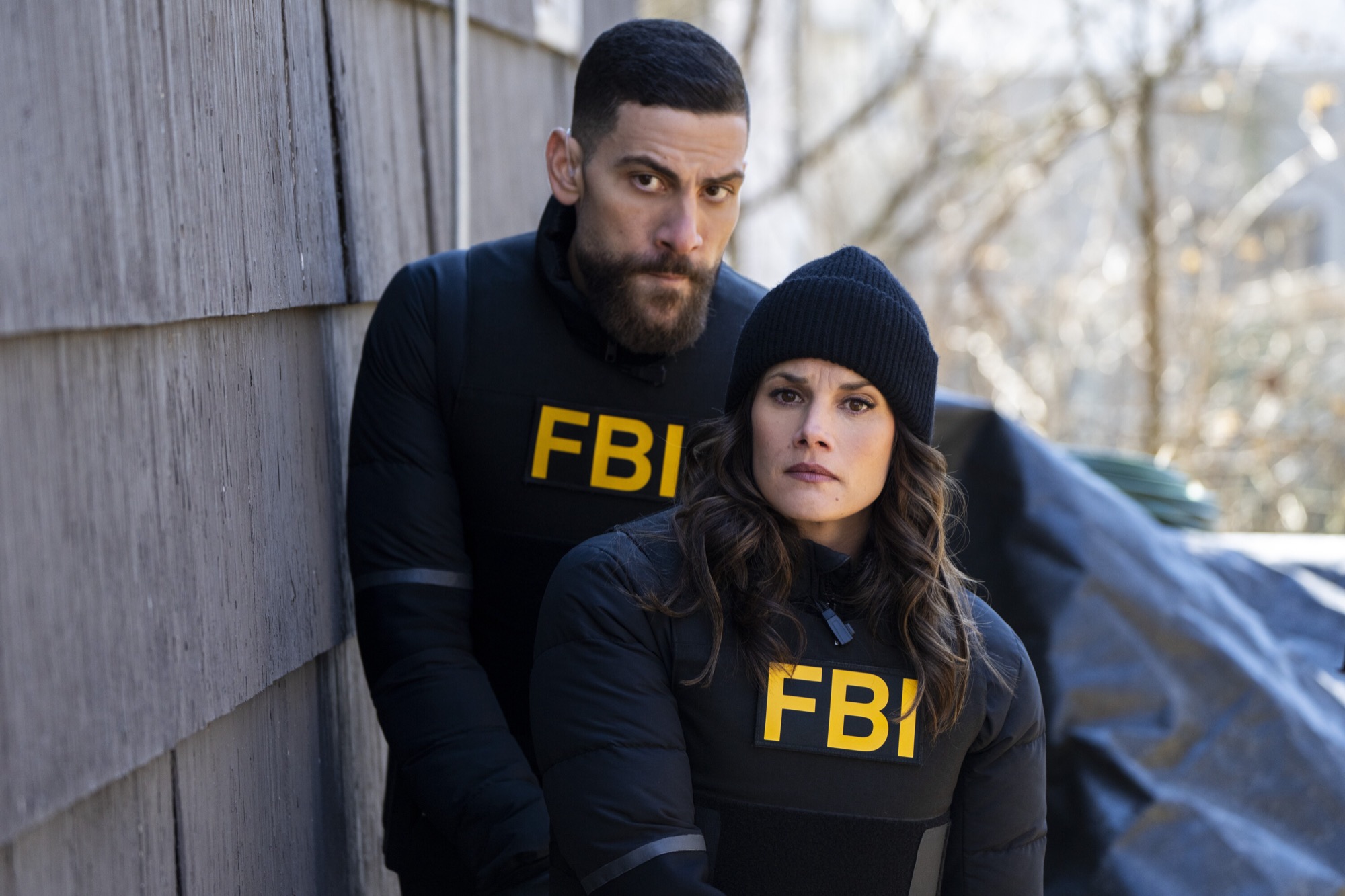 Which 'FBI' stars are - and aren't - returning after onscreen death ...