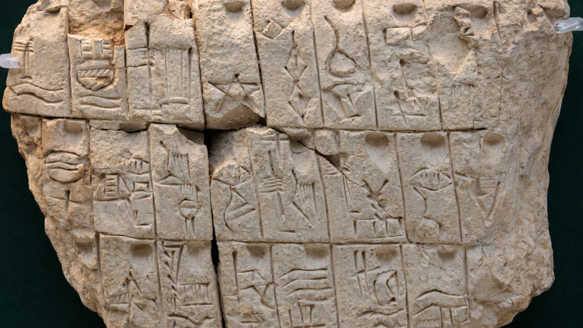 Why the Origins of the Sumerians Still Puzzle Historians?
