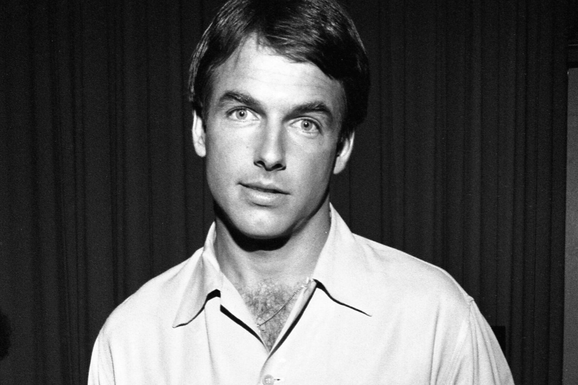 Mark Harmon, el actor que triunfó en TV