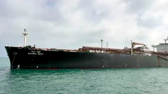 Diplomacy, dark mode: How India-bound ships made safe passage via ...