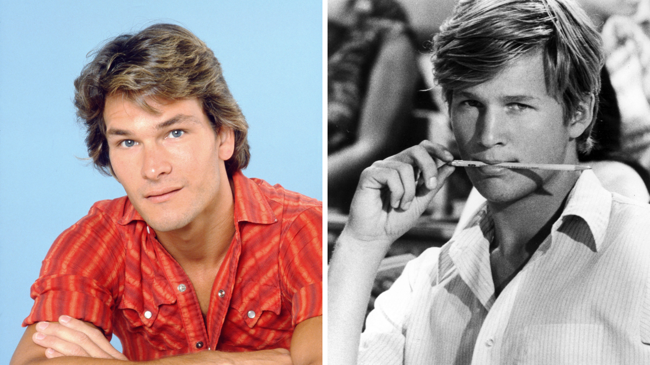 23 of the dreamiest actors from the 70s
