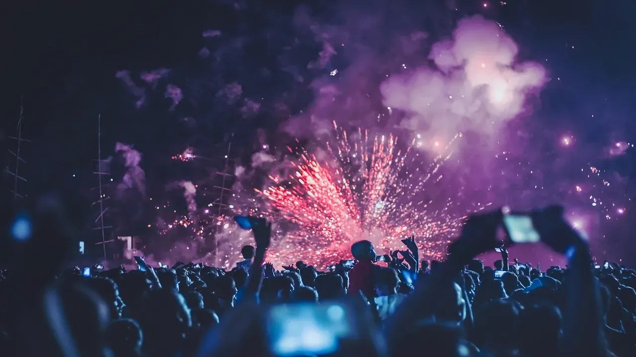 The 4 untold stories behind Coachella's most iconic sets