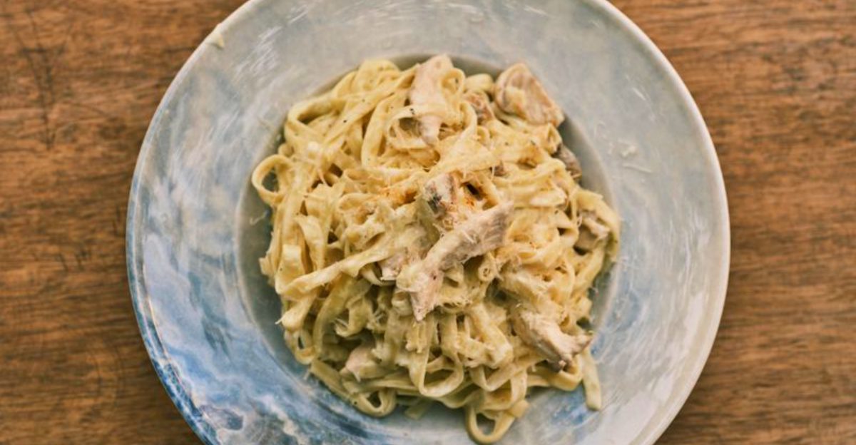 22 restaurant foods that seem homemade – until the first suspicious bite