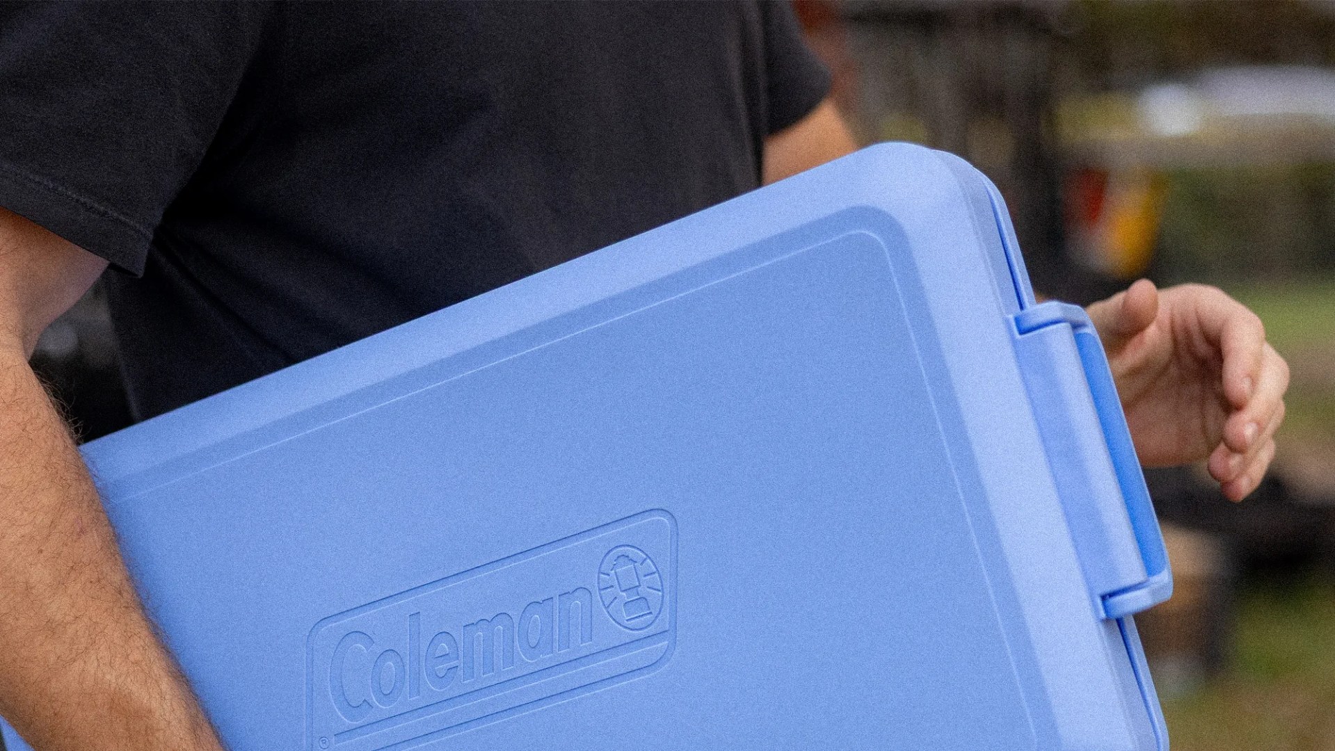 The most innovative hard-sided cooler in years could change the course ...