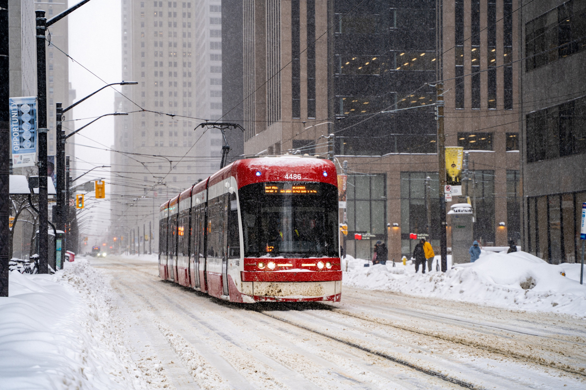 Not the 51st state: misconceptions aboot Canada, eh