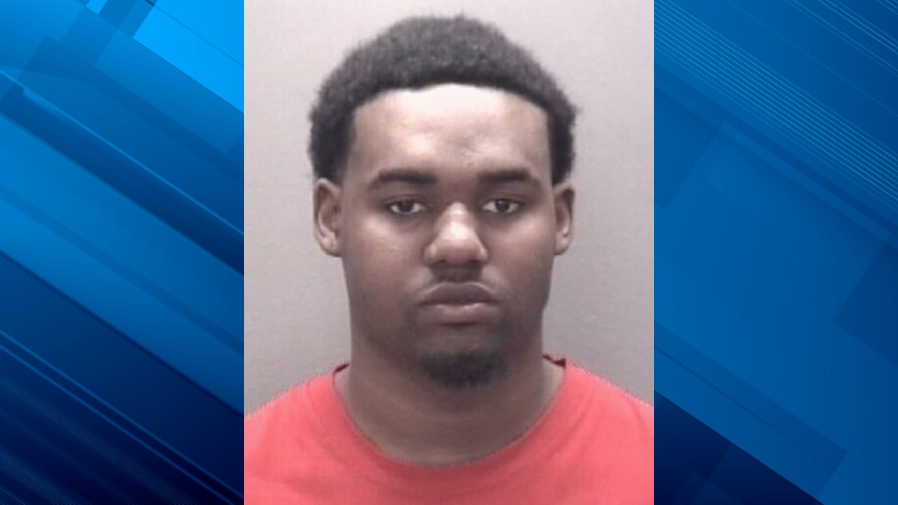 Man arrested in connection with Lumberton shooting near Cookout fast ...