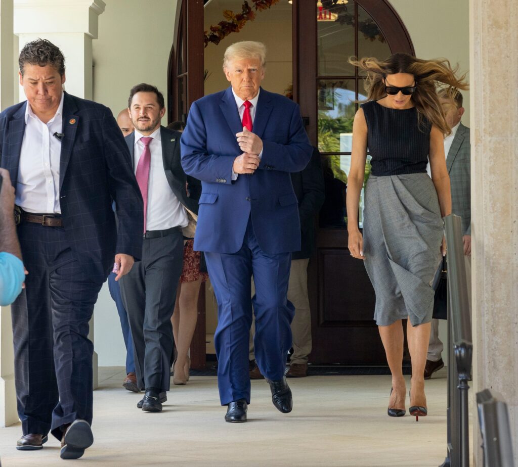 1860s debate could haunt Trump