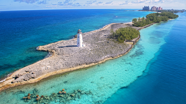 15 popular snorkeling spots in the Bahamas
