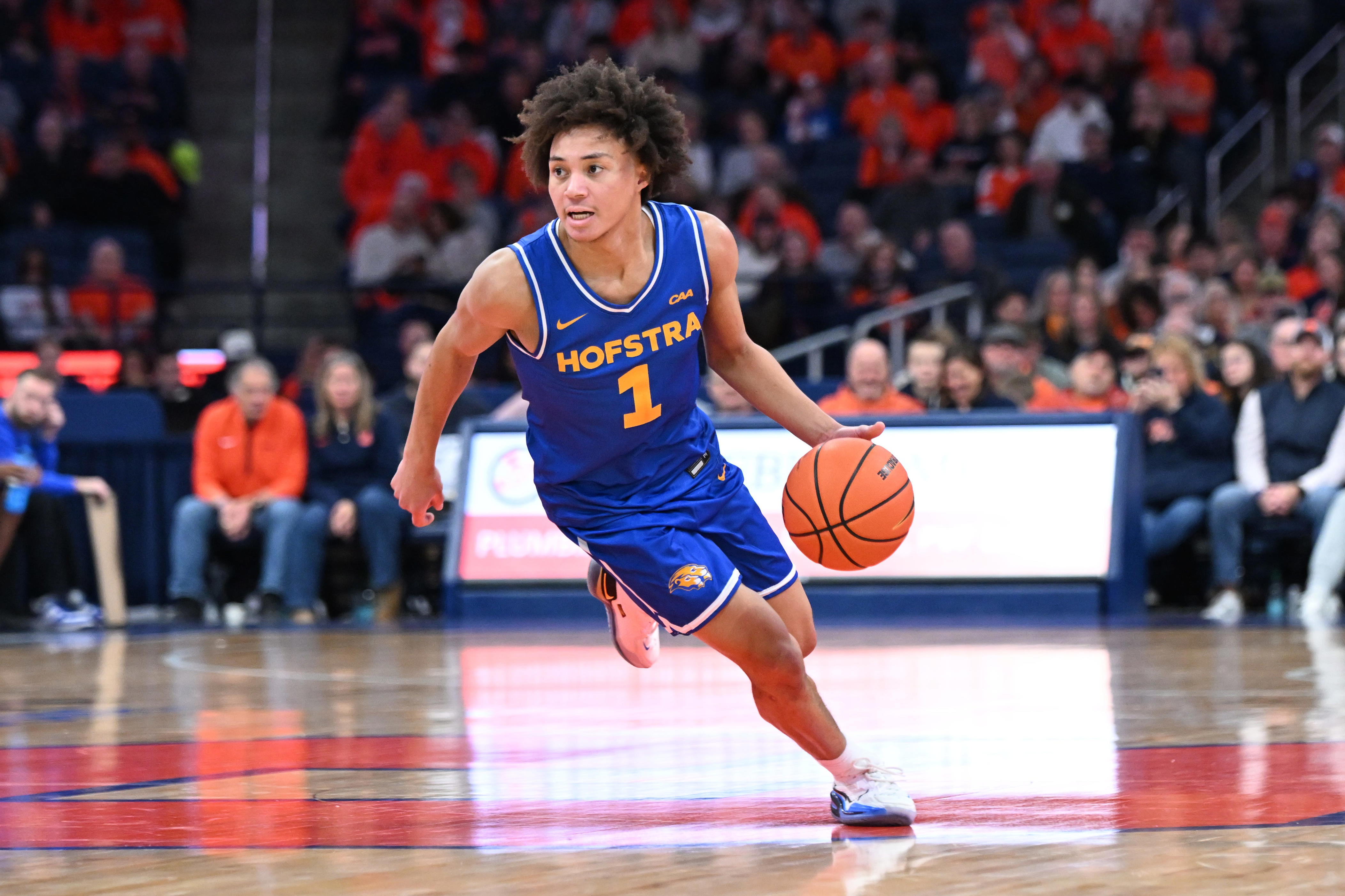 What to know about Hofstra entering NCAA Tournament first round