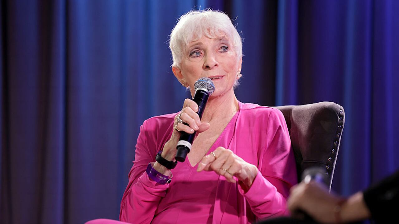 Singer-songwriter Judy Collins will embark on farewell tour