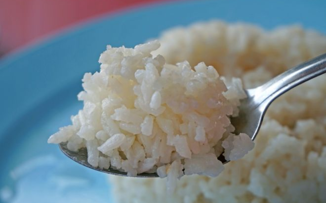 O que acontece se eu comer arroz todos os dias: faz bem para a minha ...