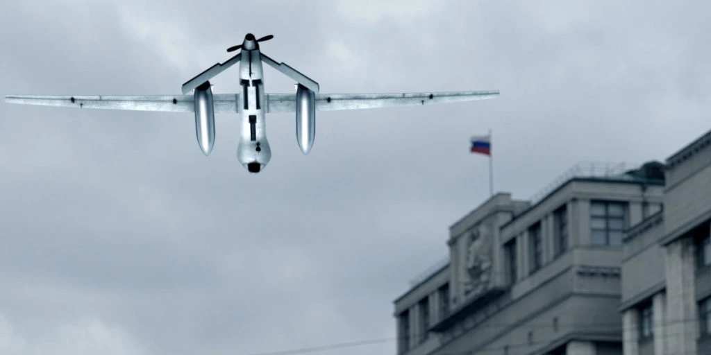 Ukraine strikes targets deep inside Russia as the United States warns ...