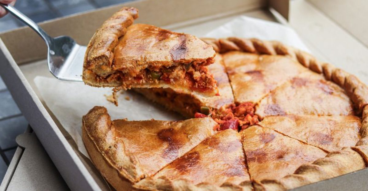 21 foods that look embarrassing on the plate – but always somehow work