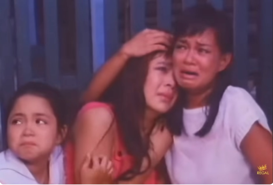 On this day: Anne Curtis first swam as Dyesebel on ABS-CBN 12 years ago