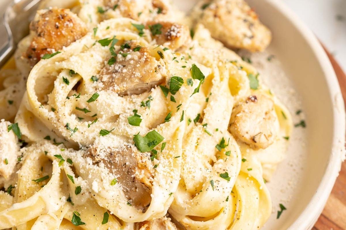 19 restaurant-worthy pasta dishes to make at home