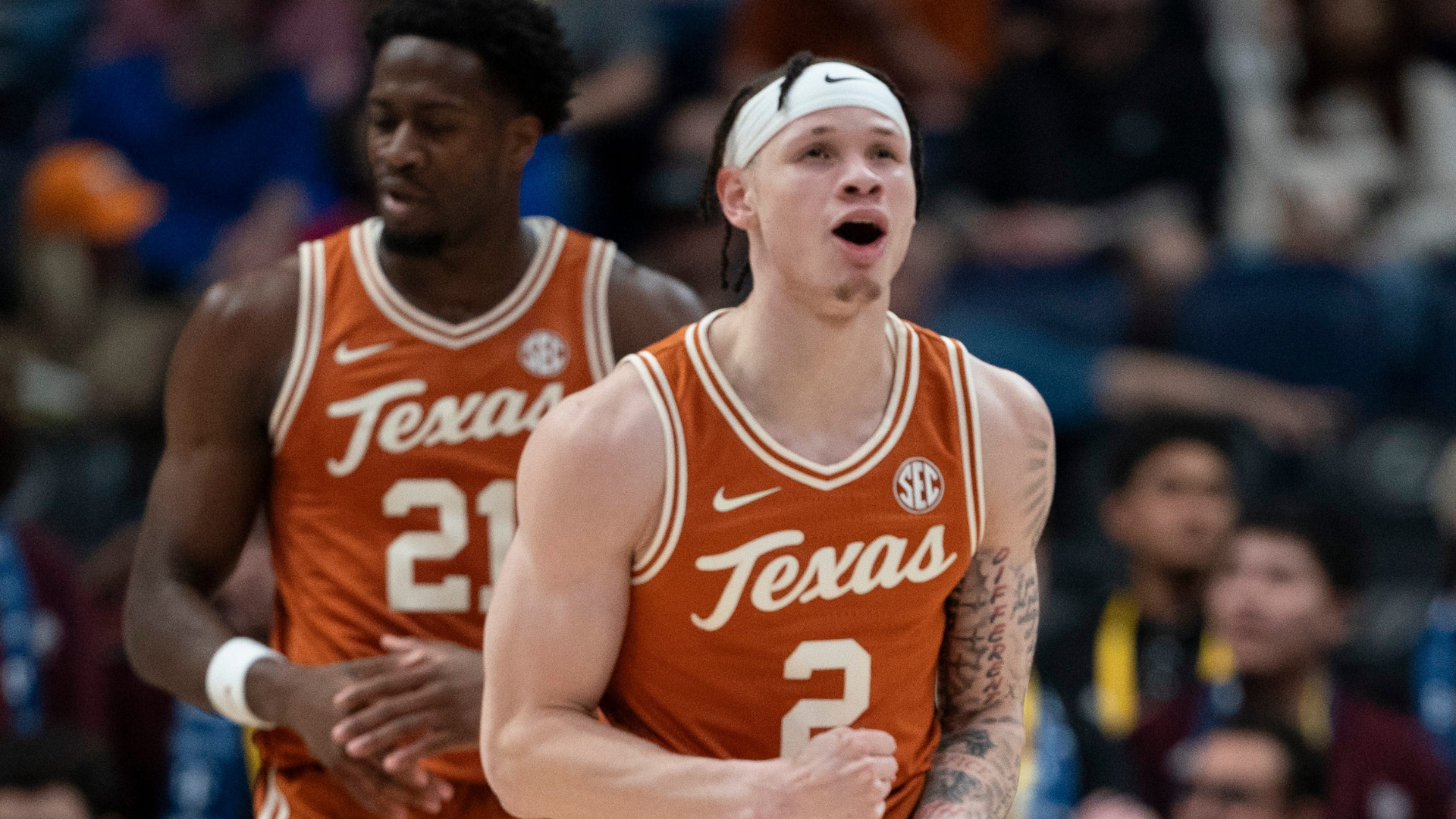 March Madness begins with First Four; Team USA vs. Venezuela in WBC ...