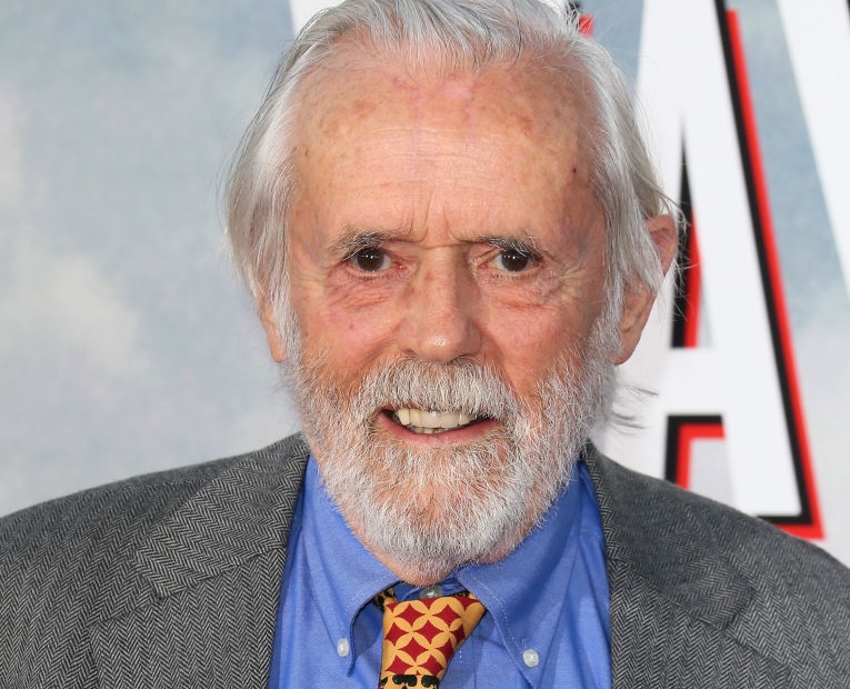 Back to the Future actor Matt Clark has died