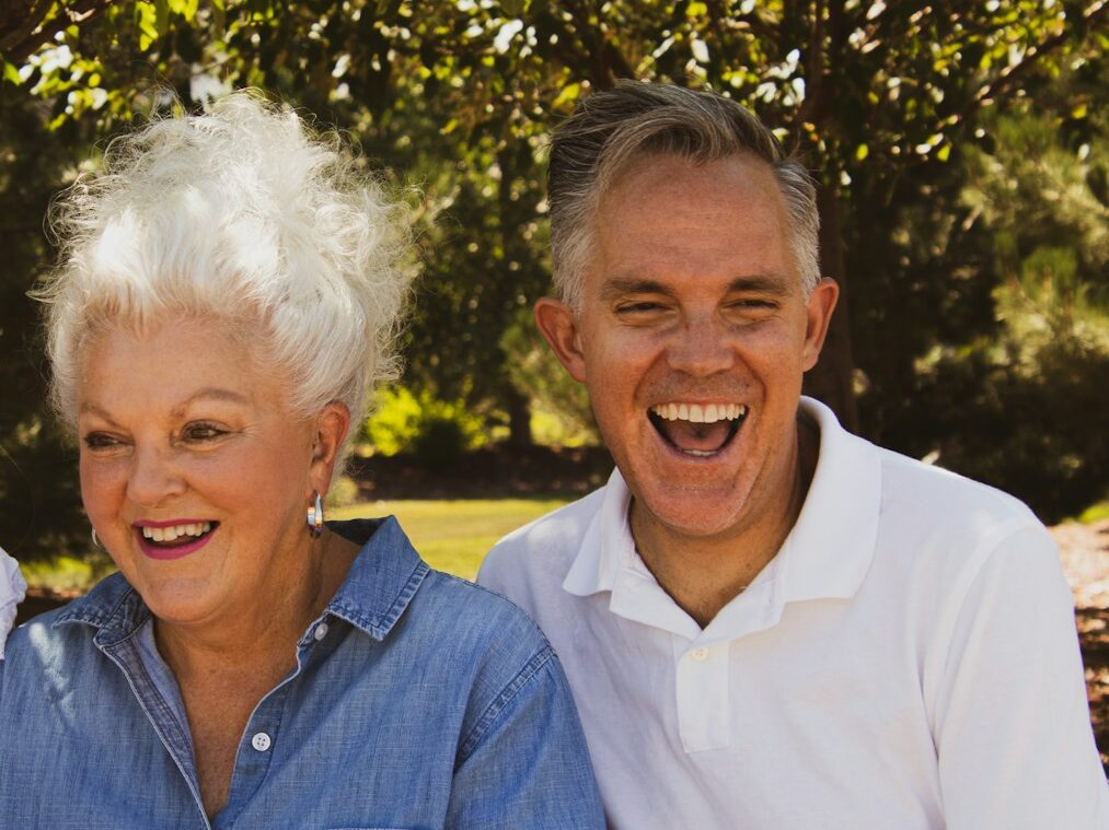 15 reasons older adults feel invisible in today's society