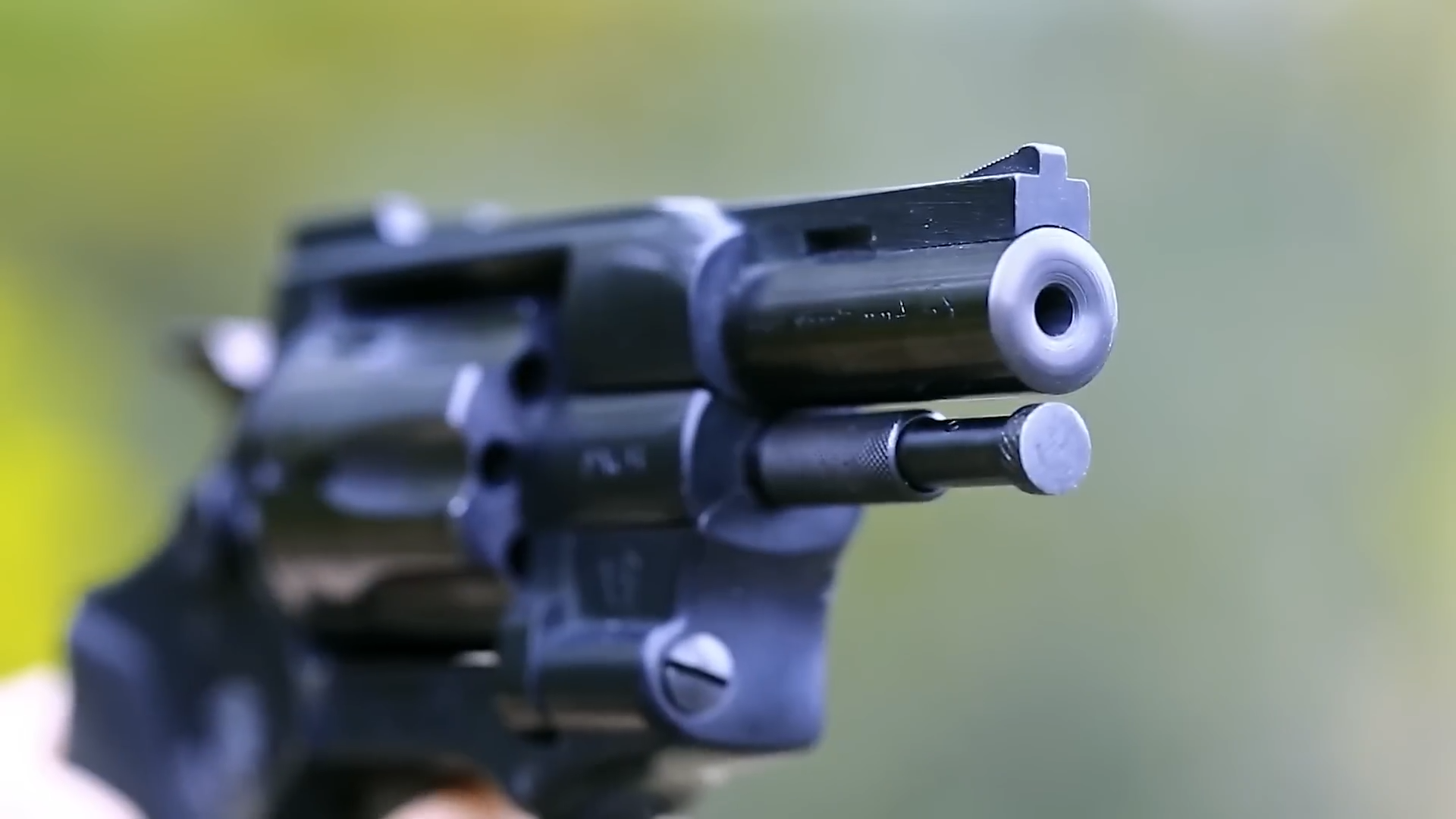 This is the lawman who hunted over 3,000 criminals