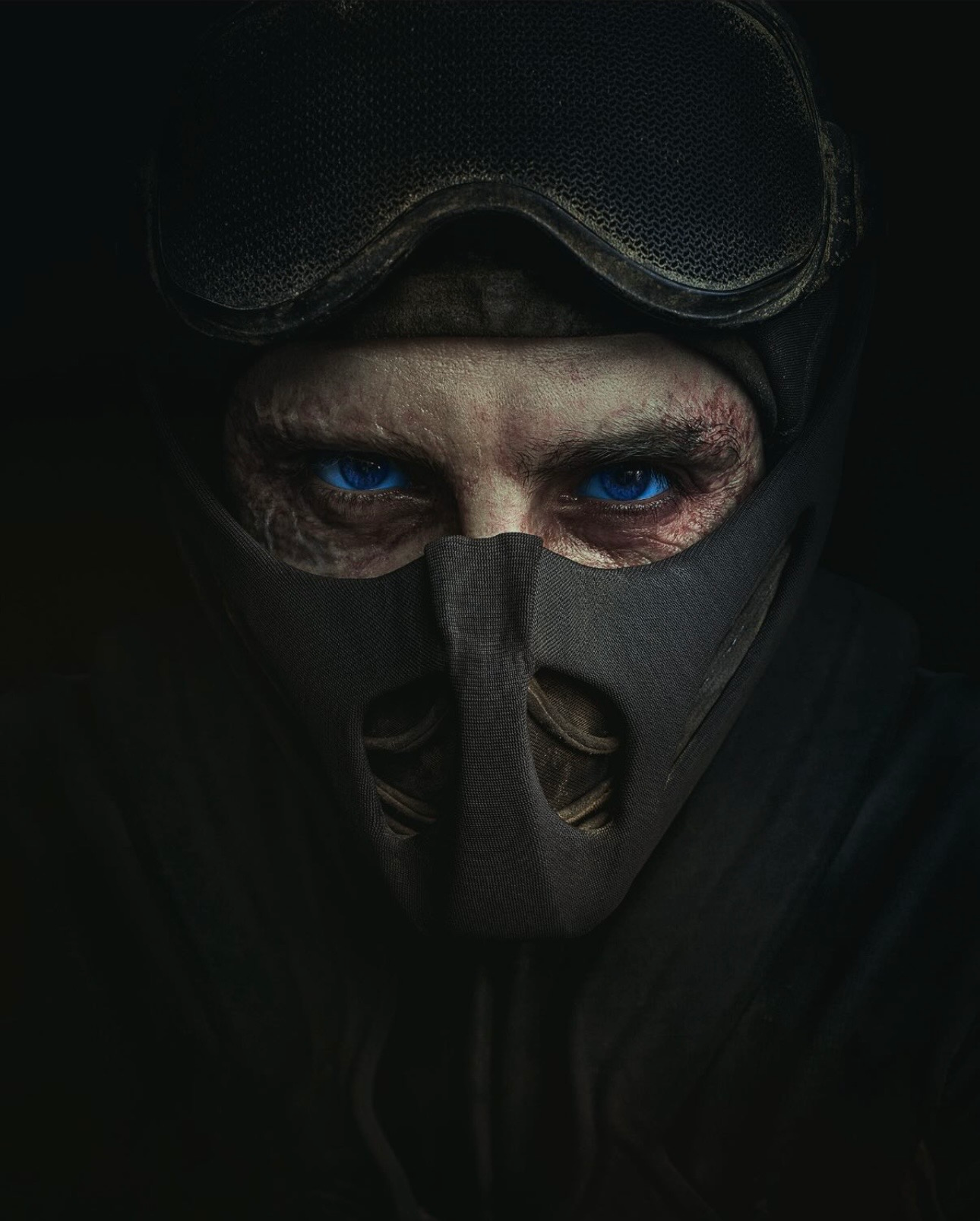 Dune: Part 3 character posters